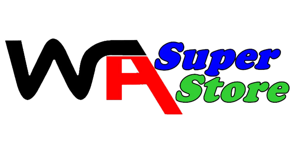 High Quality Smart Products, Electronics Gadgets, Fashion & Beauty – WA ...